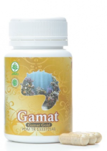 Gamat - Herbal Indo Utama